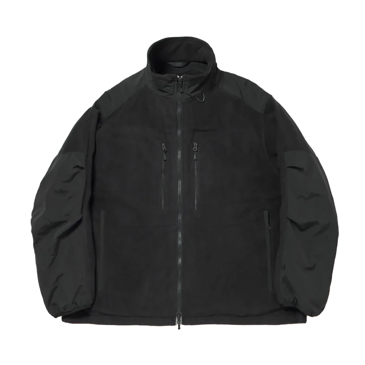 TECH FLEECE JACKET – OBLIGE