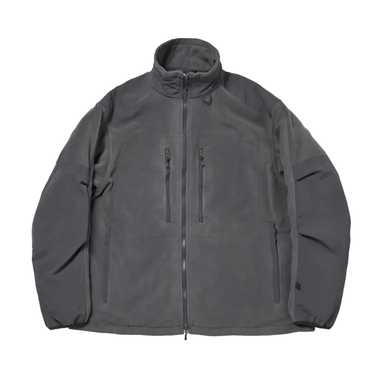 TECH FLEECE JACKET – OBLIGE