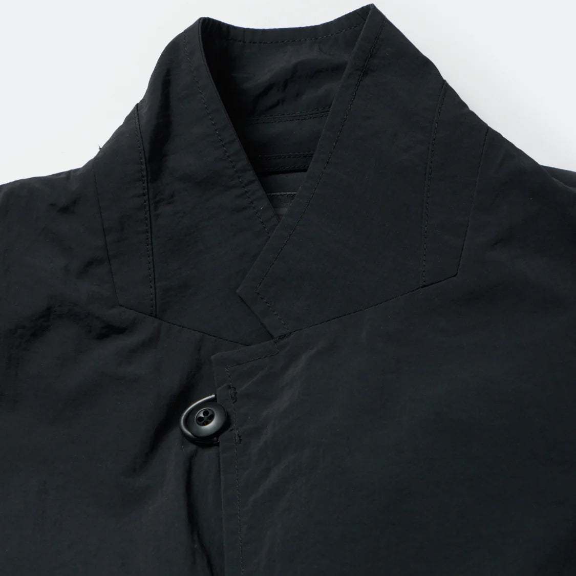 TECH LOOSE 2B JACKET – OBLIGE