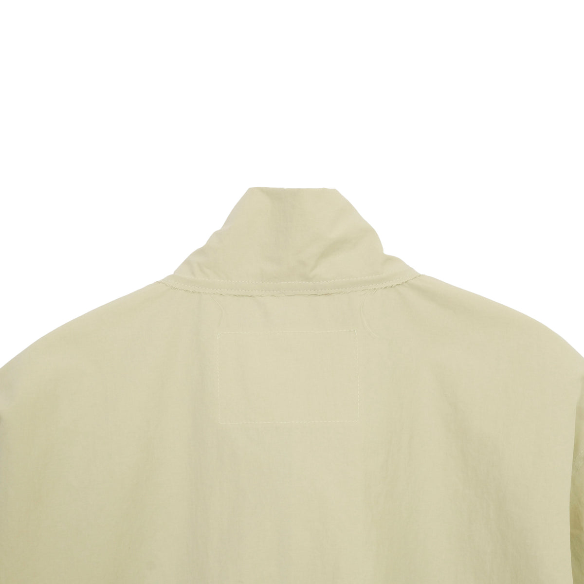 TECH-TRACK JACKET – OBLIGE