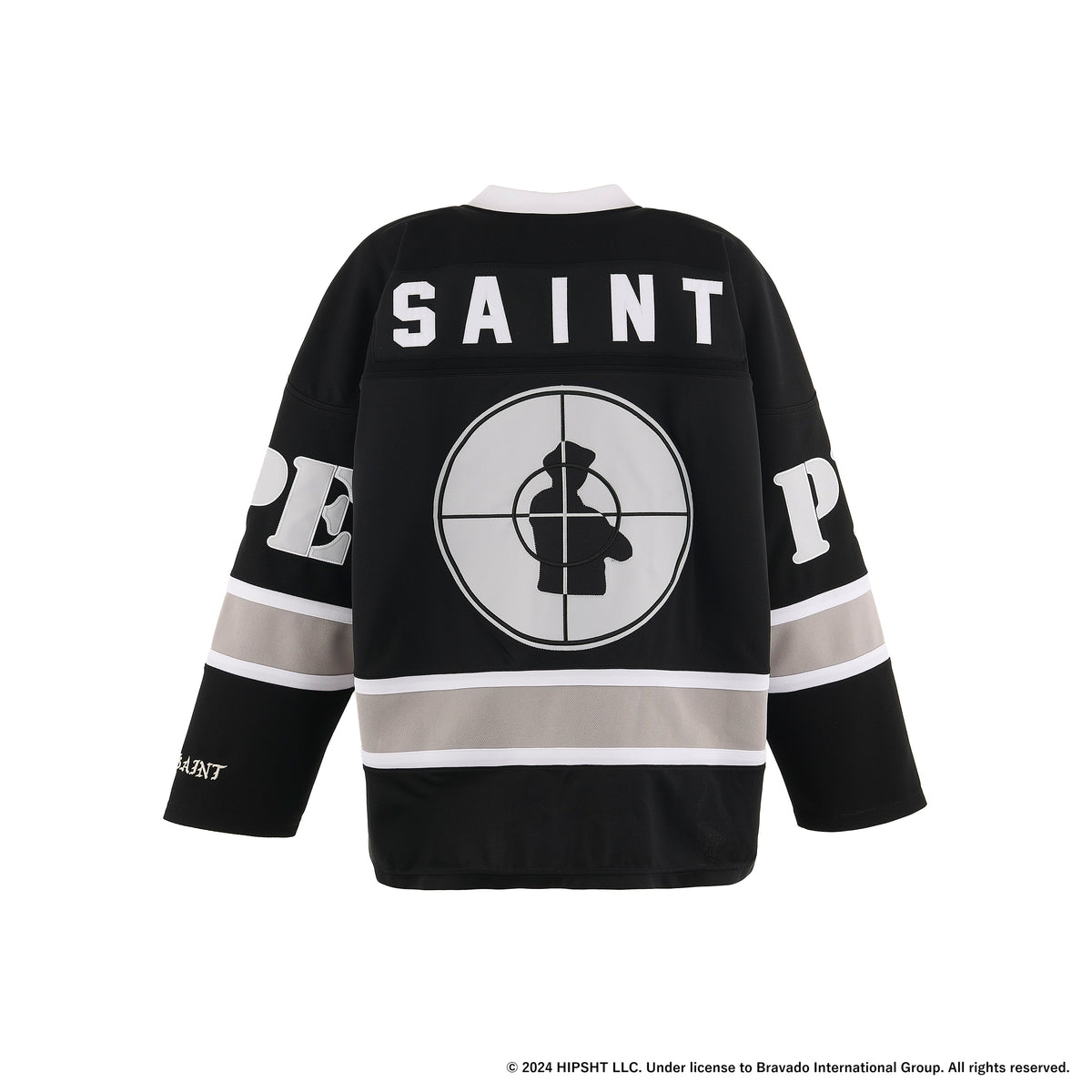 PE GAME SH SNT ENEMY – OBLIGE