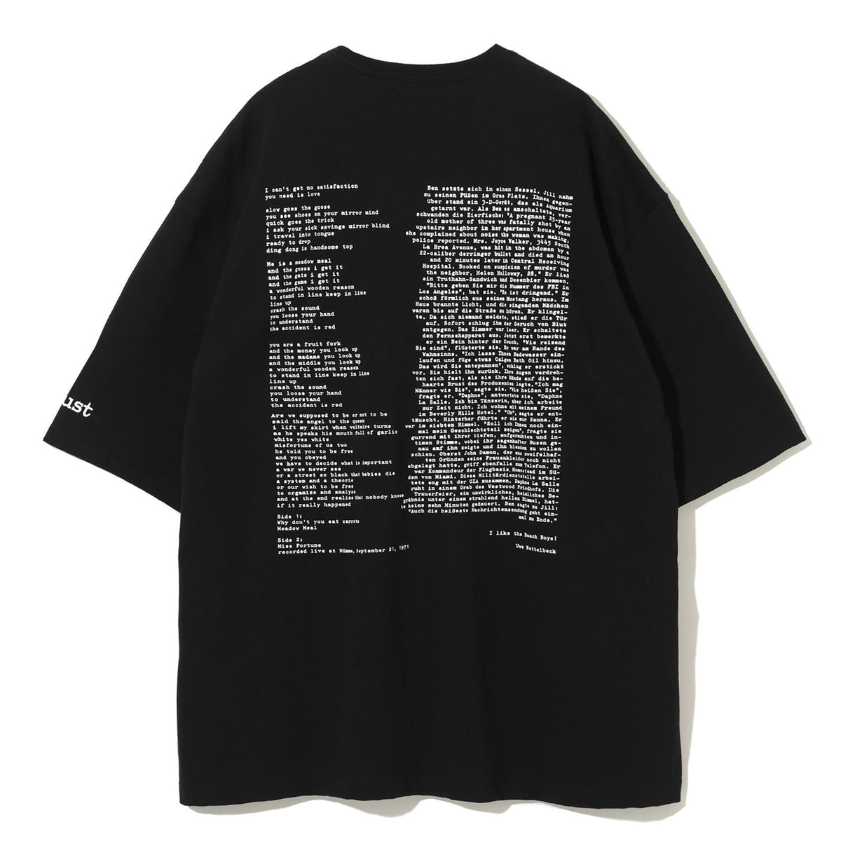 UC2E4813-8 – OBLIGE