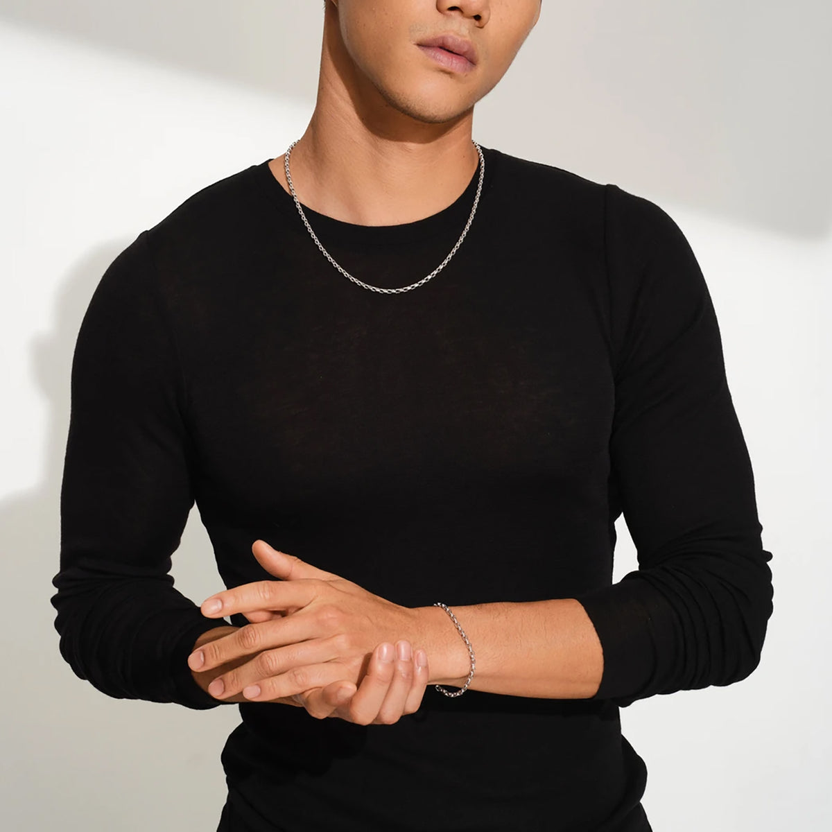 LEE CHAIN THICK – OBLIGE