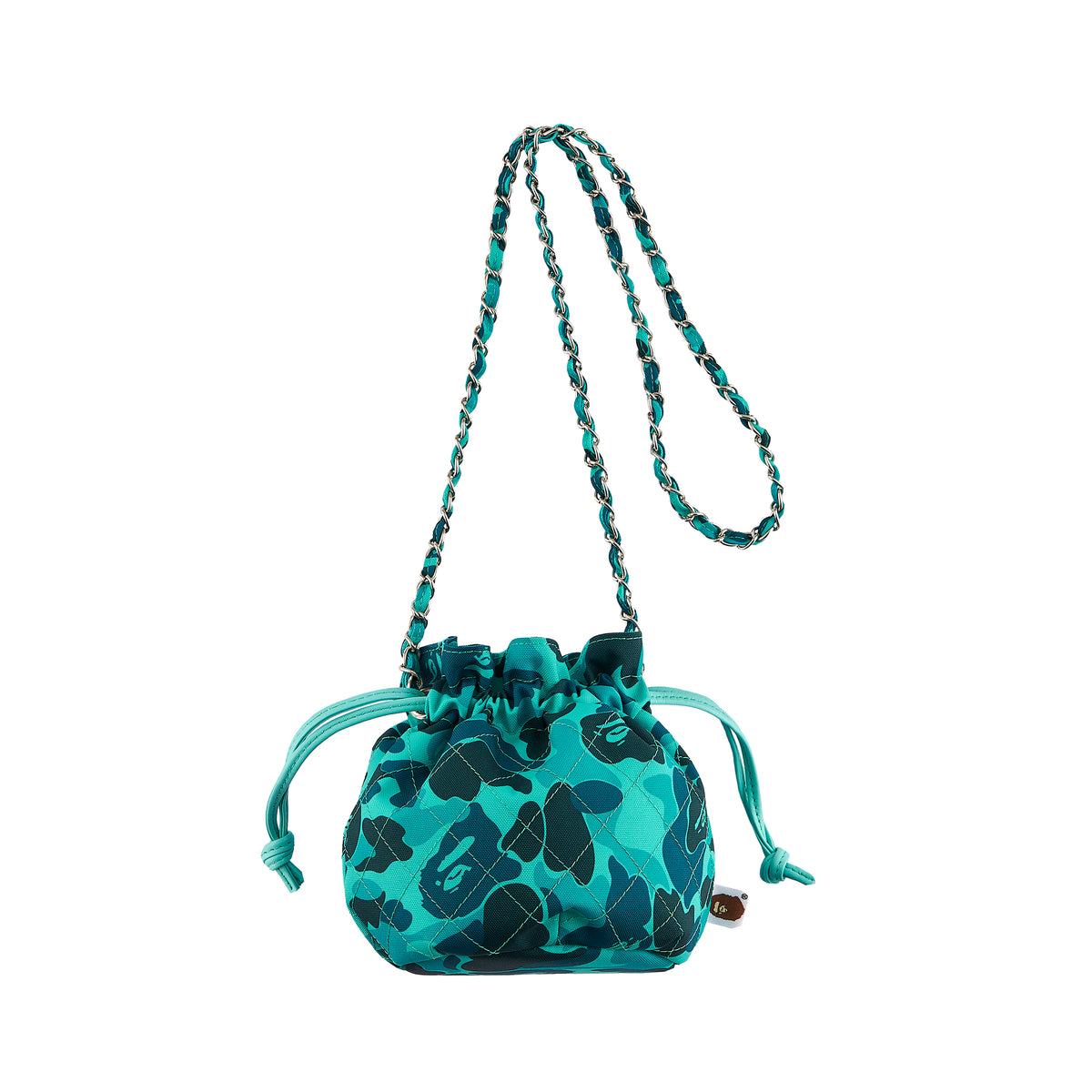 AP CHAIN SNAP BAG – OBLIGE