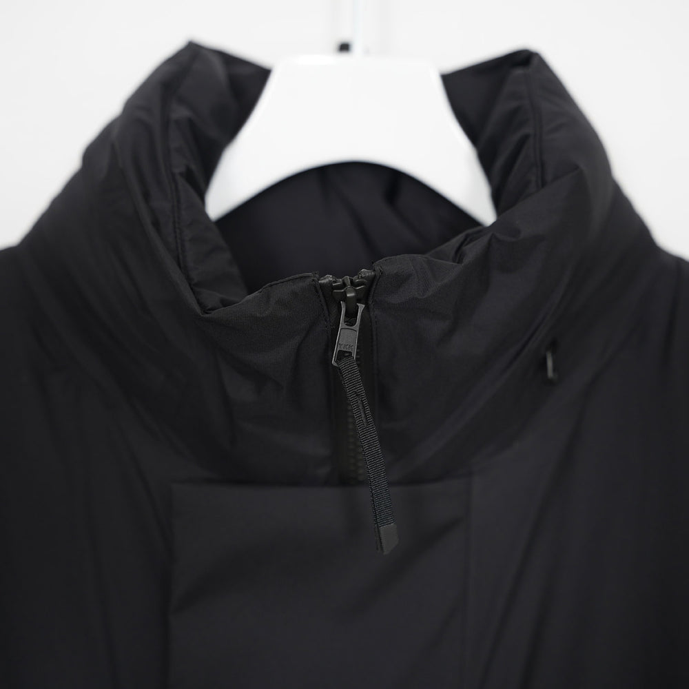 PERTEX PUFF PARKA – OBLIGE PERTEX PUFF PARKA – OBLIGE