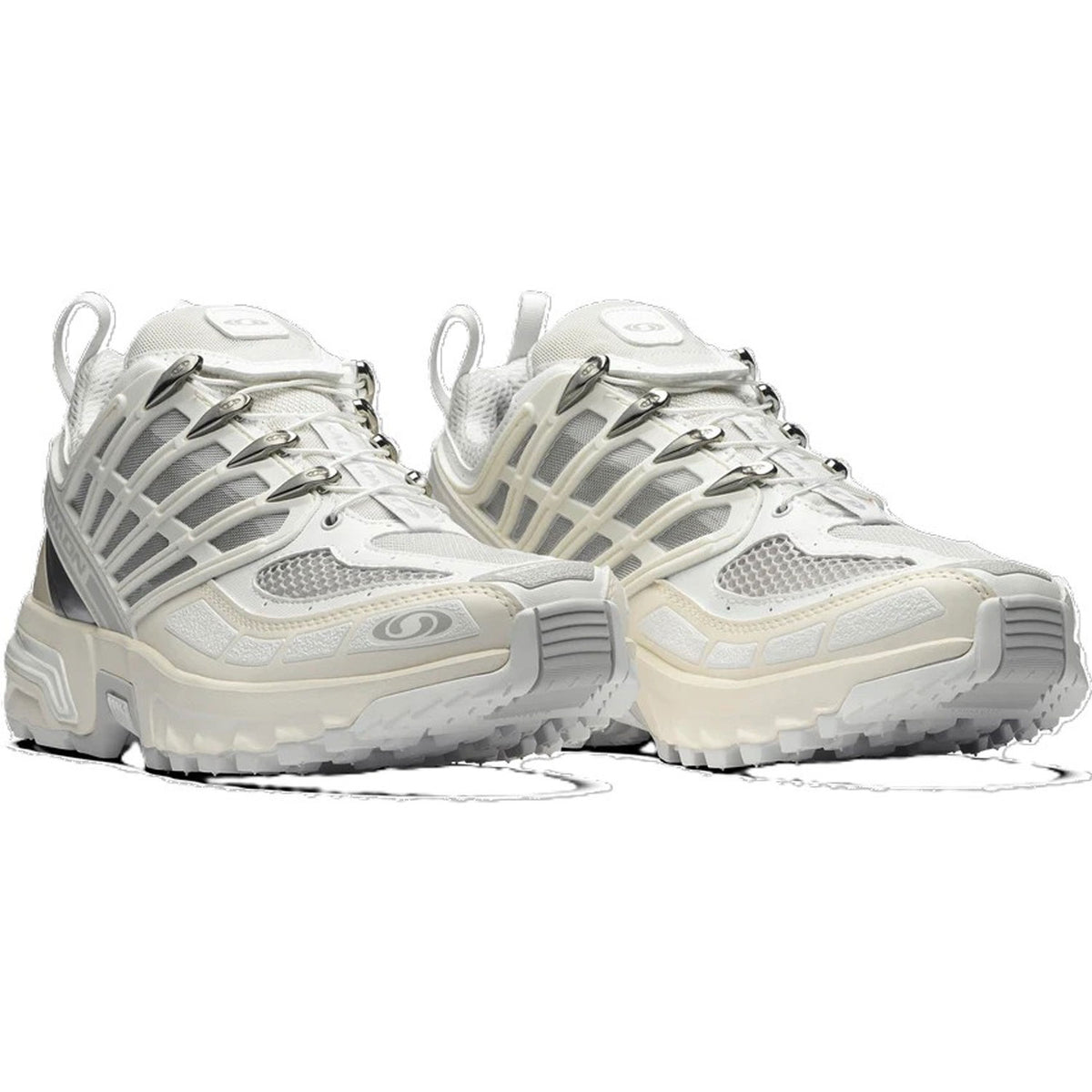 ACS PRO-WHITE- – OBLIGE