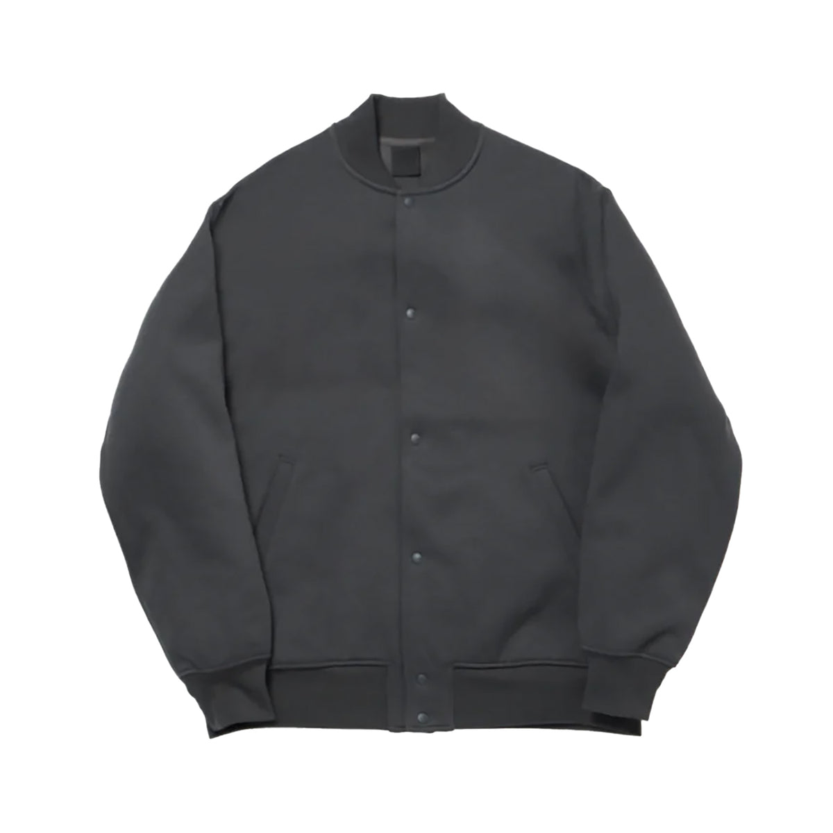 TECH SWEAT CARDIGAN – OBLIGE