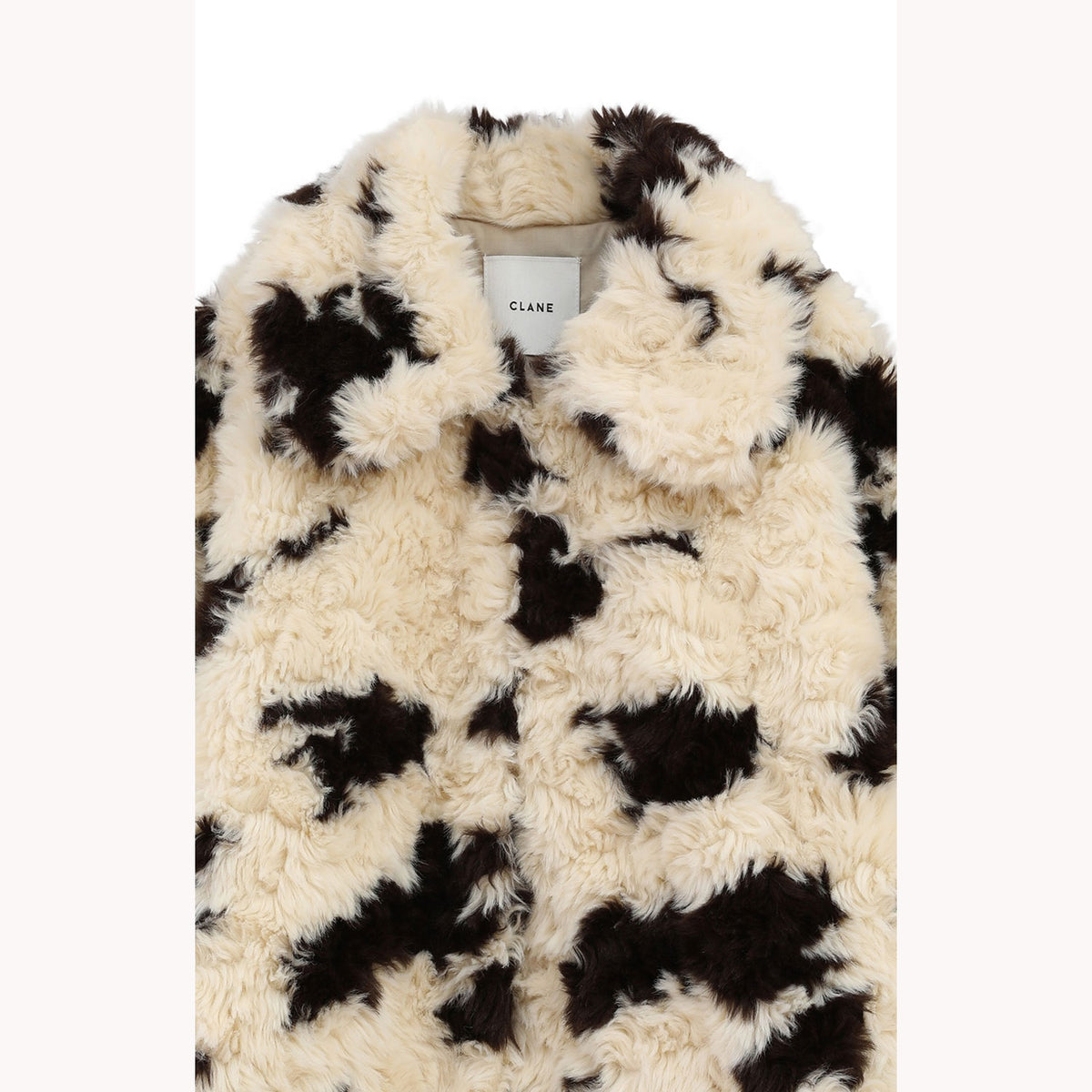 COW BOA BLOUSON – OBLIGE