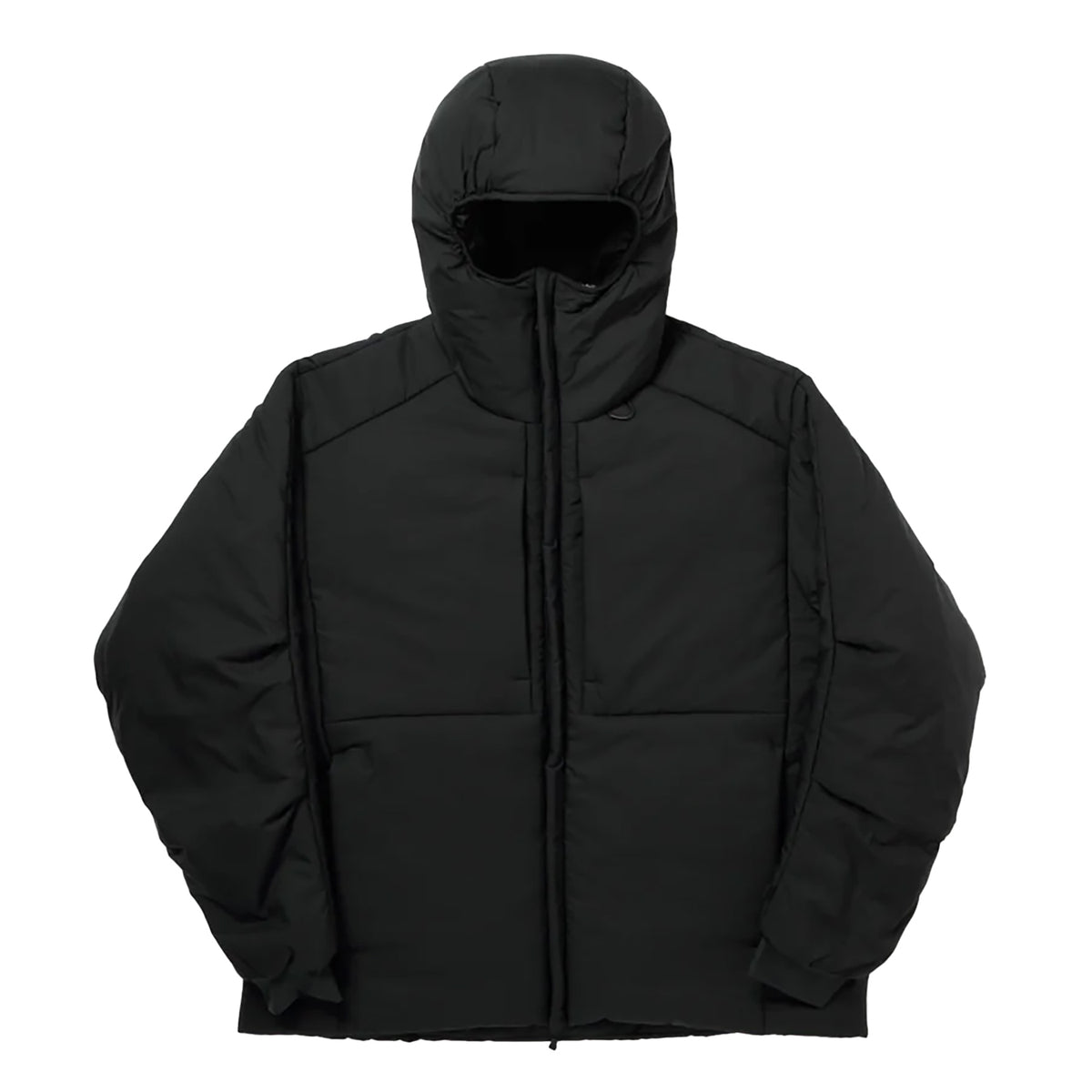 TECH PUFF LINER PARKA – OBLIGE