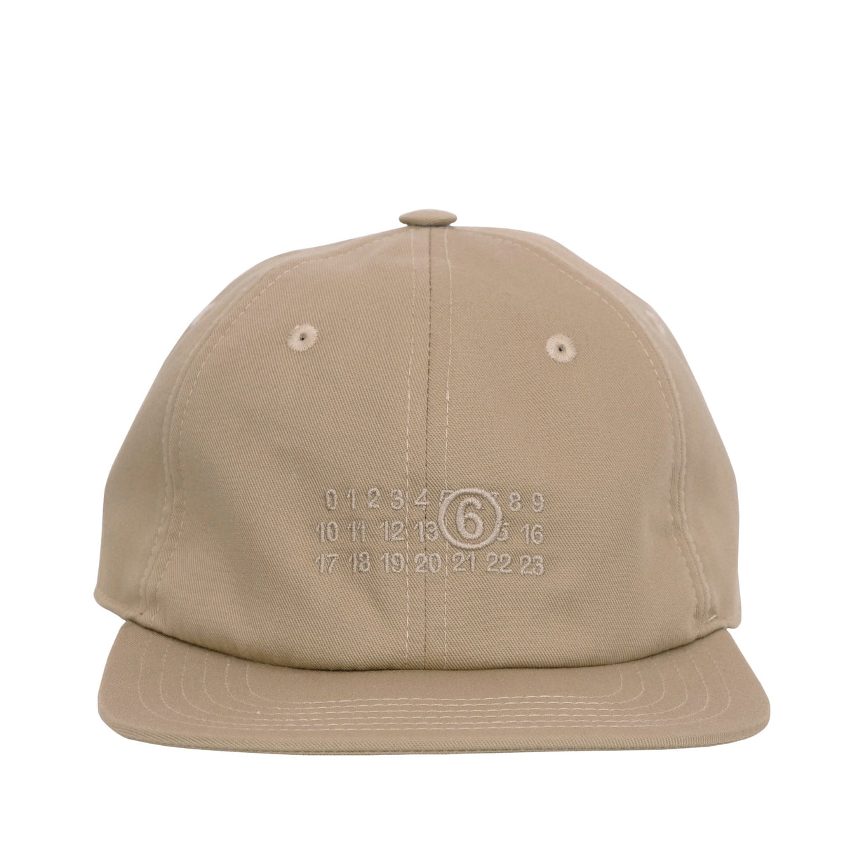 NUMERIC SIGNATURE CAP – OBLIGE