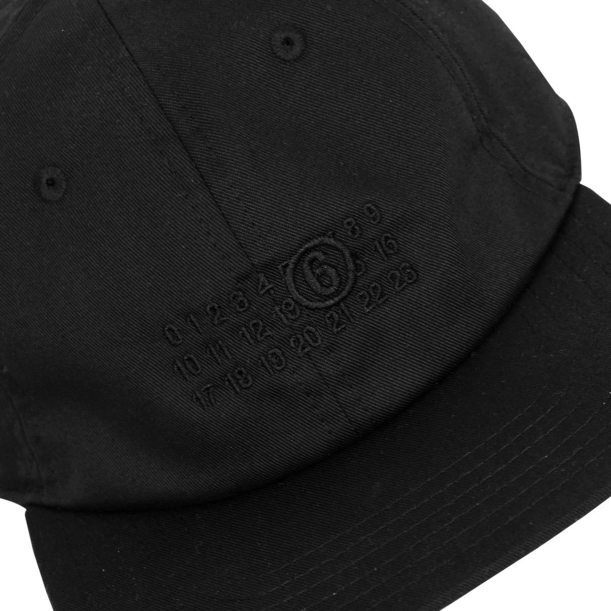 NUMERIC SIGNATURE CAP – OBLIGE