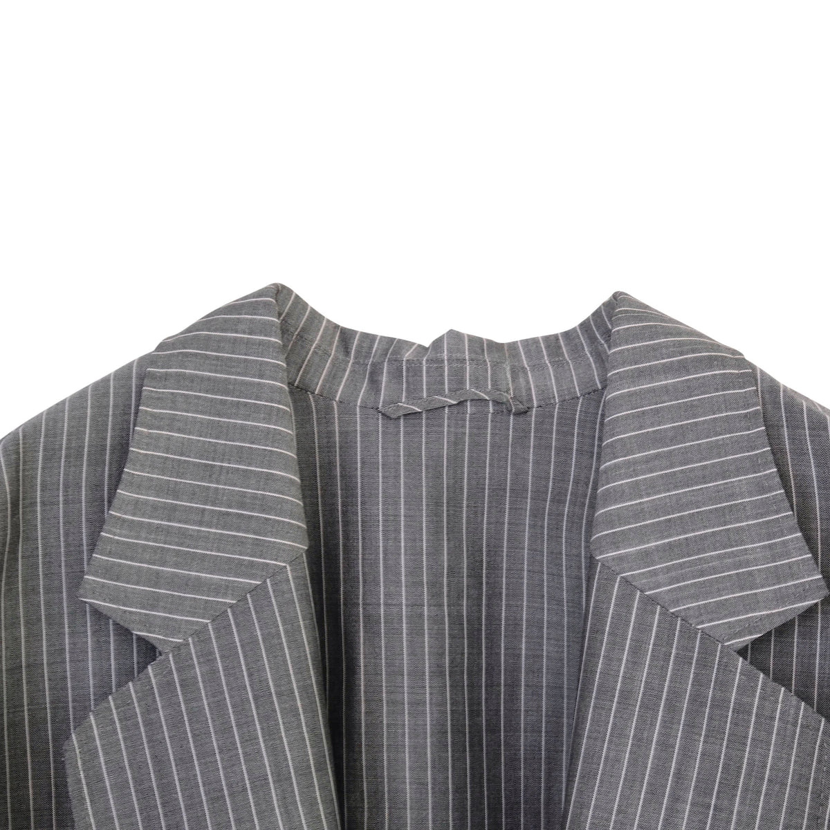 REVERSIBLE DOUBLE SIDED JACKET – OBLIGE
