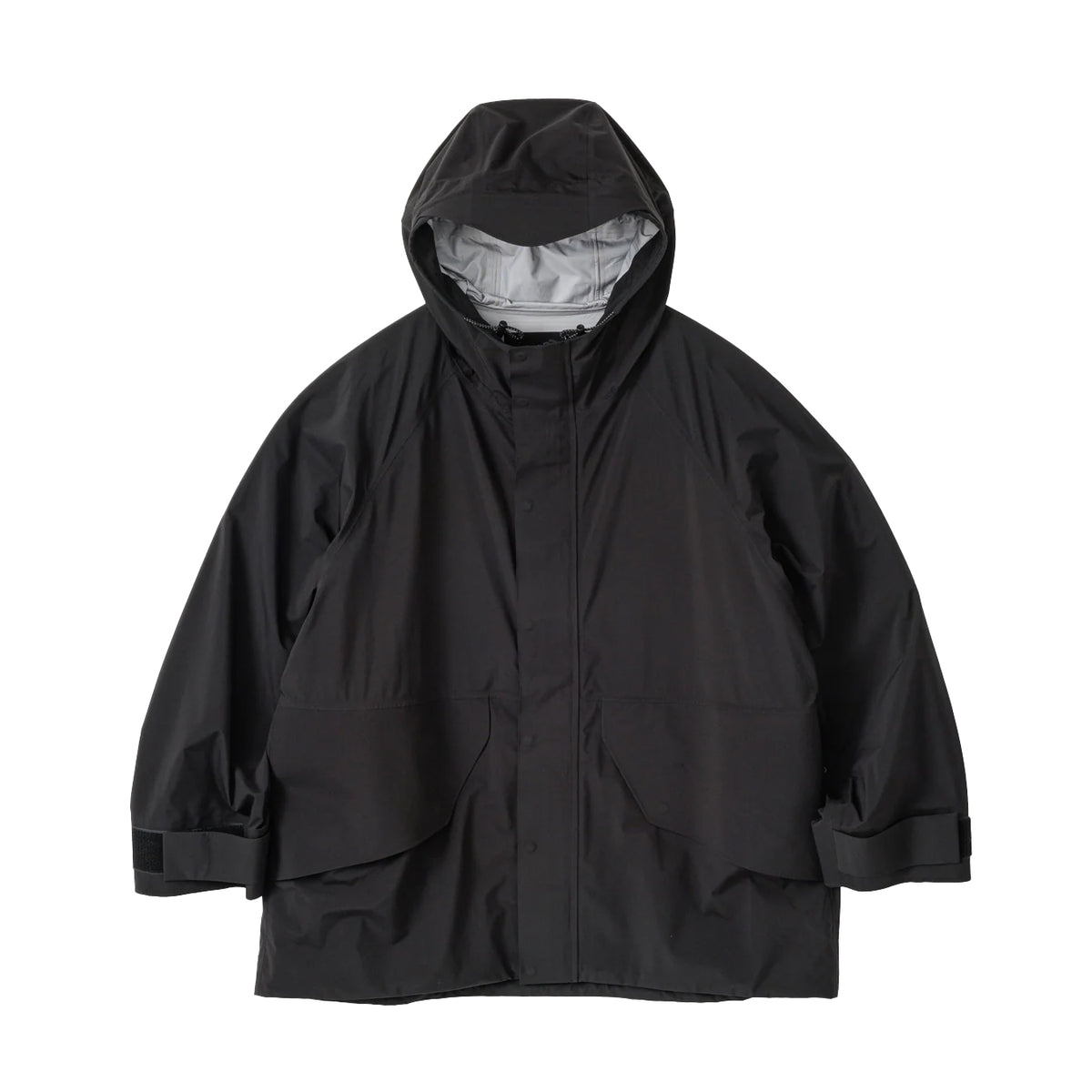 PERTEX® SHIELD 3L MOUNTAIN PARKA – OBLIGE