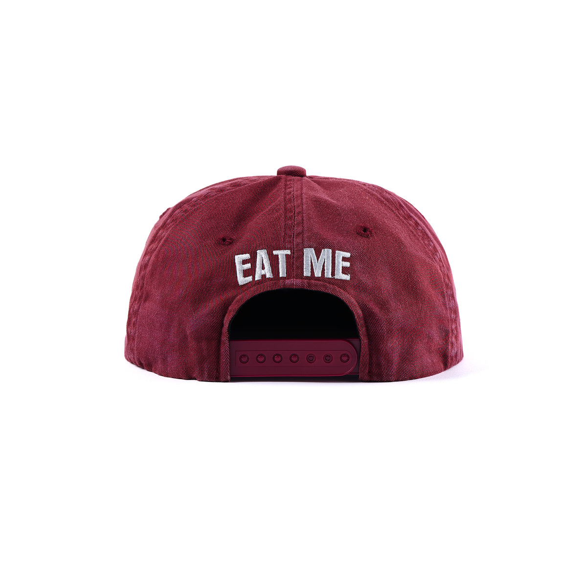 5PANEL CAP EAT ME – OBLIGE