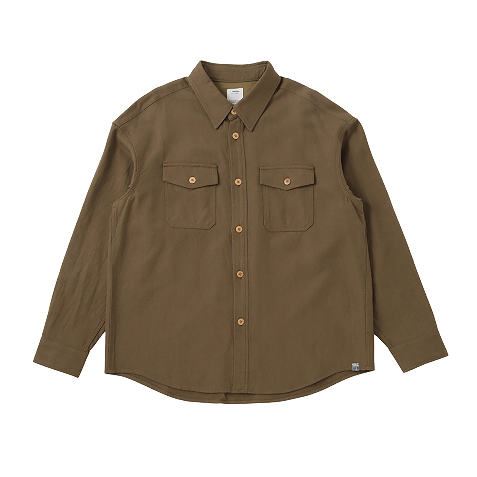 visvim / ビズビム・ヴィズヴィム 公式通販 OBLIGE MENS