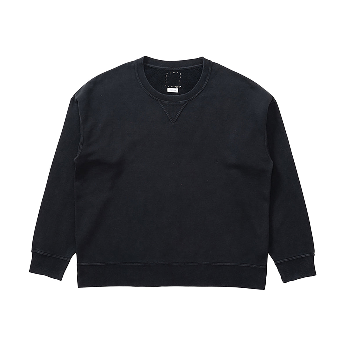 JUMBO SB SWEAT L/S DMGD – OBLIGE