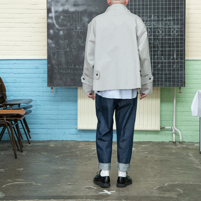 SHORT MAC XXL – OBLIGE