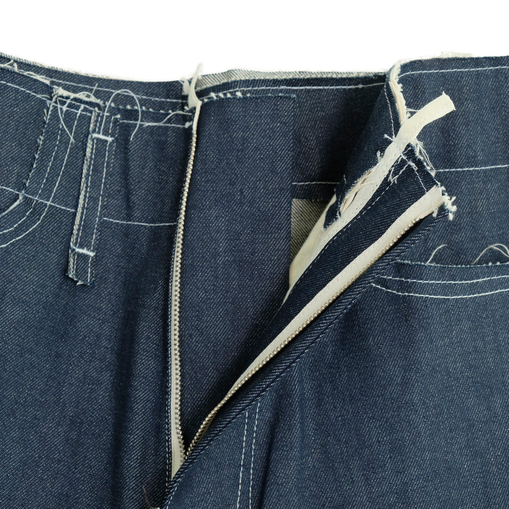 NORMAL JEANS – OBLIGE NORMAL JEANS – OBLIGE
