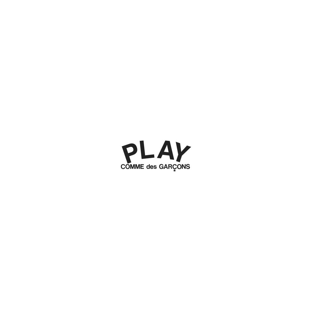 PLAY Comme des Garçons / プレイ コムデギャルソン / 正規取扱 / 公式通販 OBLIGE オンラインサイト